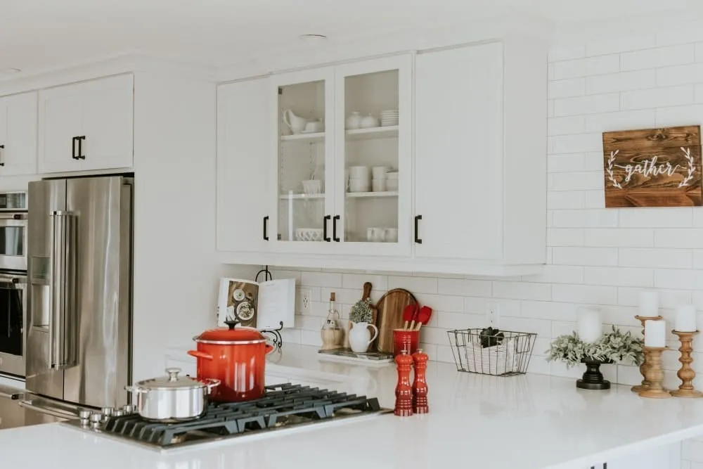 The Hottest Cabinet Trends to Consider in Your Kitchen Remodel